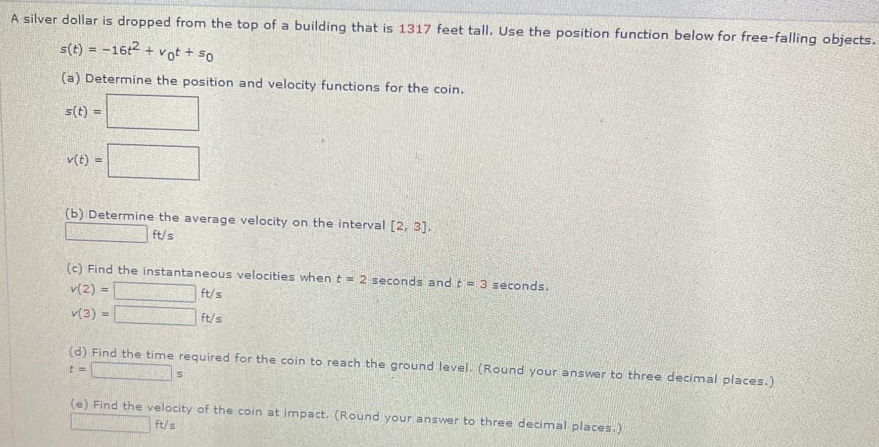 Solved Consider the following. Find the slope of the given | Chegg.com