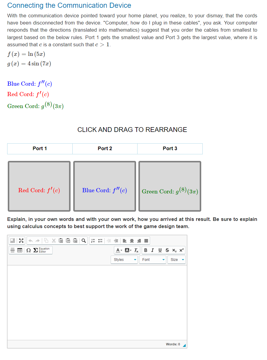 Solved With the communication device pointed toward your | Chegg.com