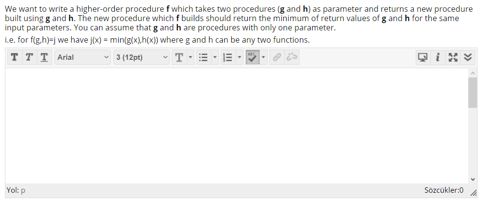 Solved (in Dr. Racket Language) We want to write a | Chegg.com