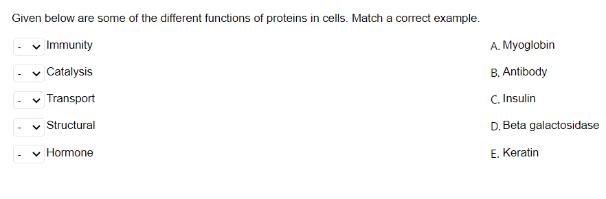 Solved 1. Choose which of the following are complex | Chegg.com