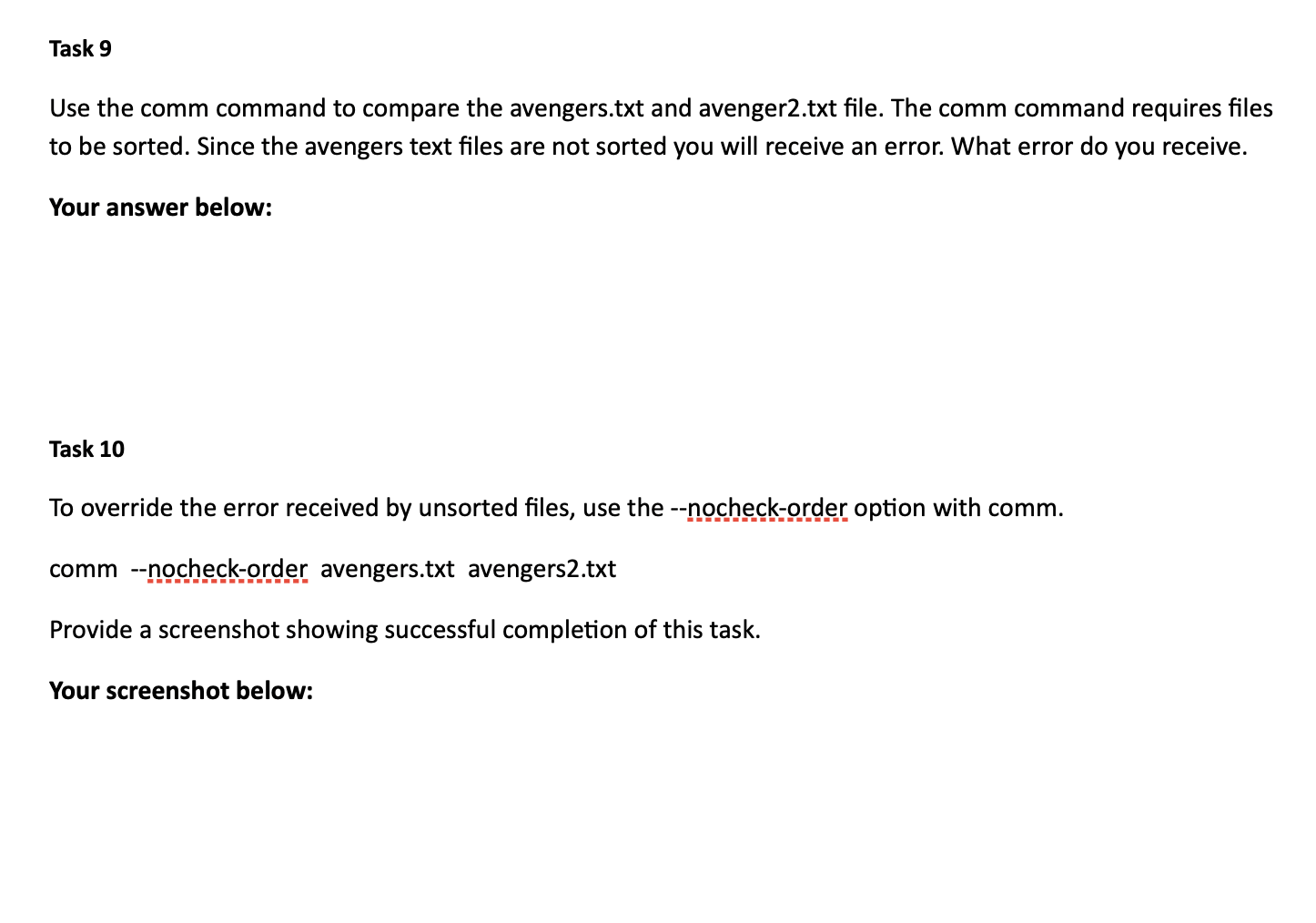 solved-task-3-create-two-text-files-name-file1-and-file2-chegg