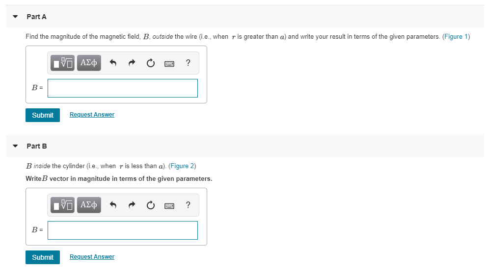 Solved Figure Figure Part A Find the | Chegg.com