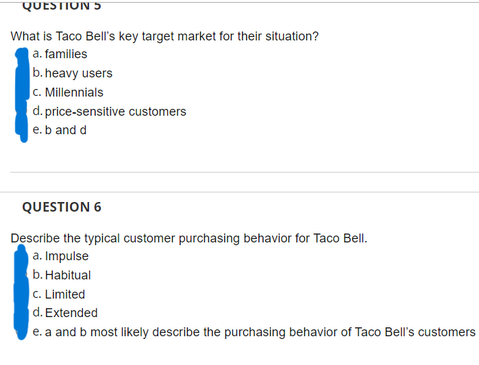 Solved Please help respond to these questions. It's for | Chegg.com