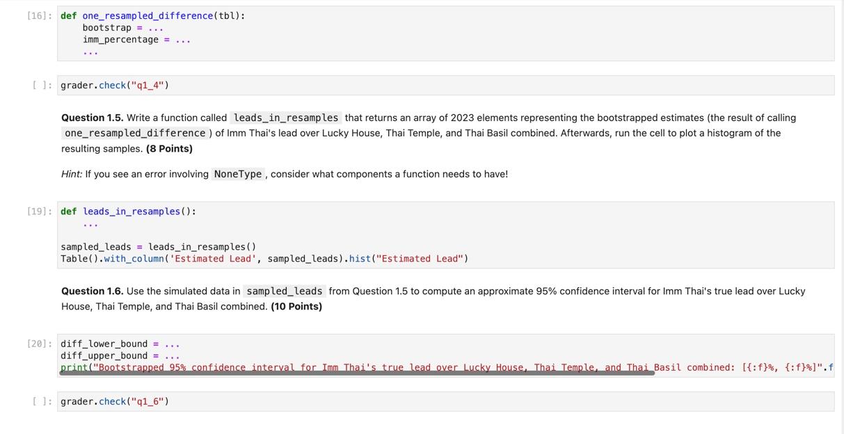 Solved Oswaldo and Varun are trying to see what the best | Chegg.com