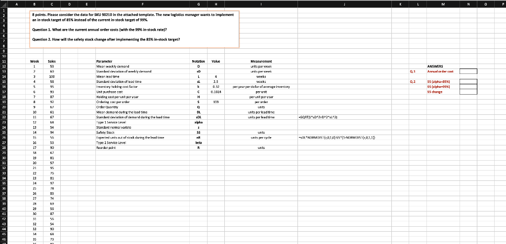 Solved Here is a screenshot of the assignment....I will copy | Chegg.com