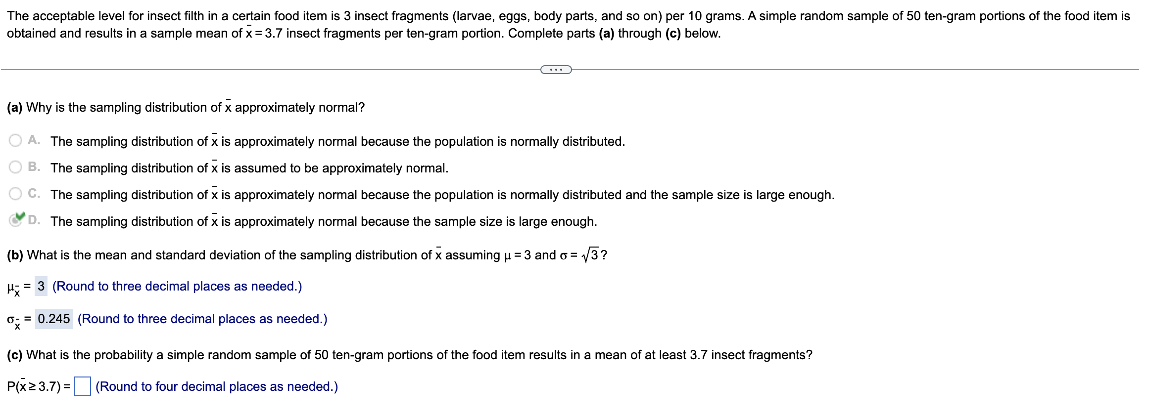 Solved need help solving the rest of these parts. will give | Chegg.com