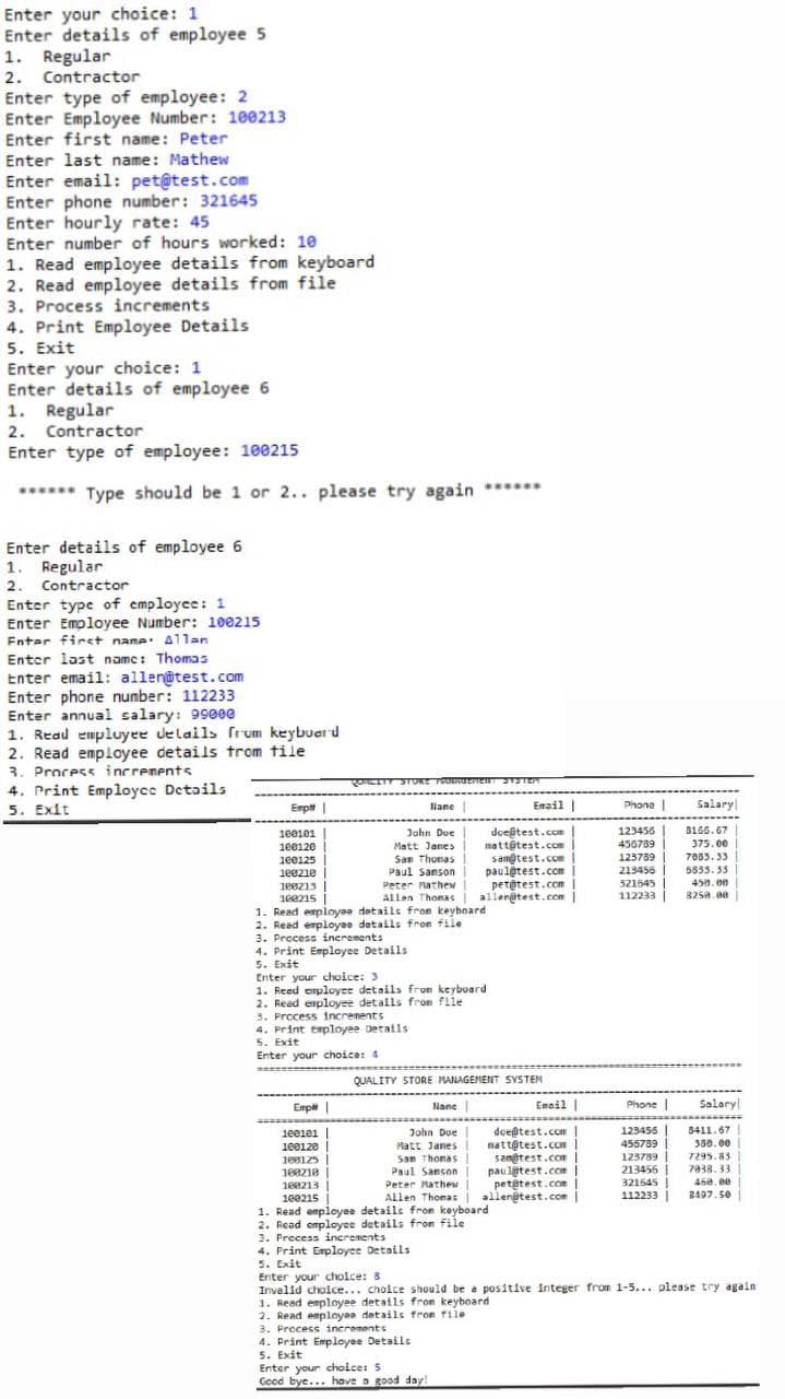hello, i need help in java language , | Chegg.com