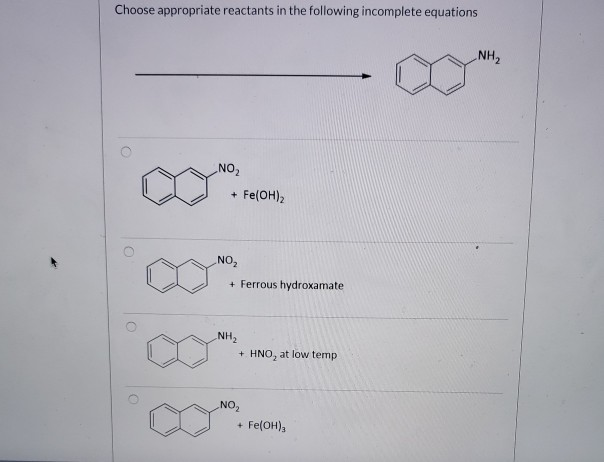 Solved Ferrous hydroxide test (also called iron(II) | Chegg.com