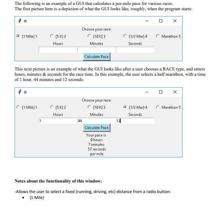 Solved Please Help Me create a GUI in Java for this one | Chegg.com Solved Please Help Me create a GUI in Java for this one | Chegg.com