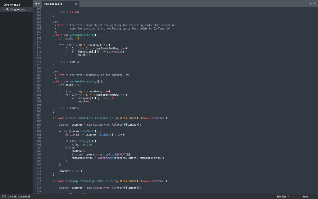 Solved In this assignment, we continue with the | Chegg.com