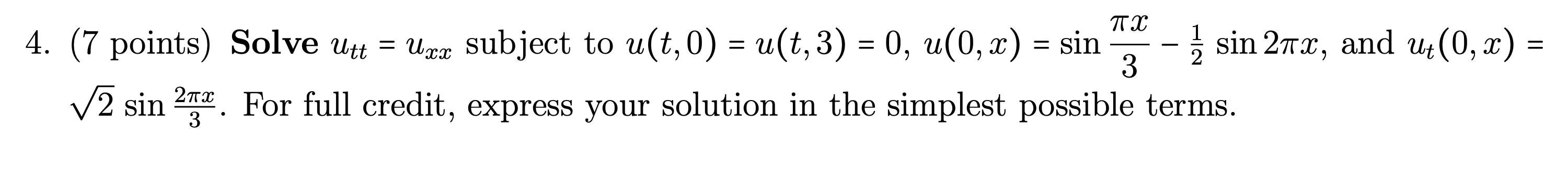 Solved Can you please help me to solve this with specific | Chegg.com