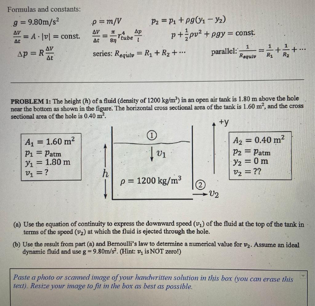 Solved Please print on paper (no cursive please!), be as | Chegg.com