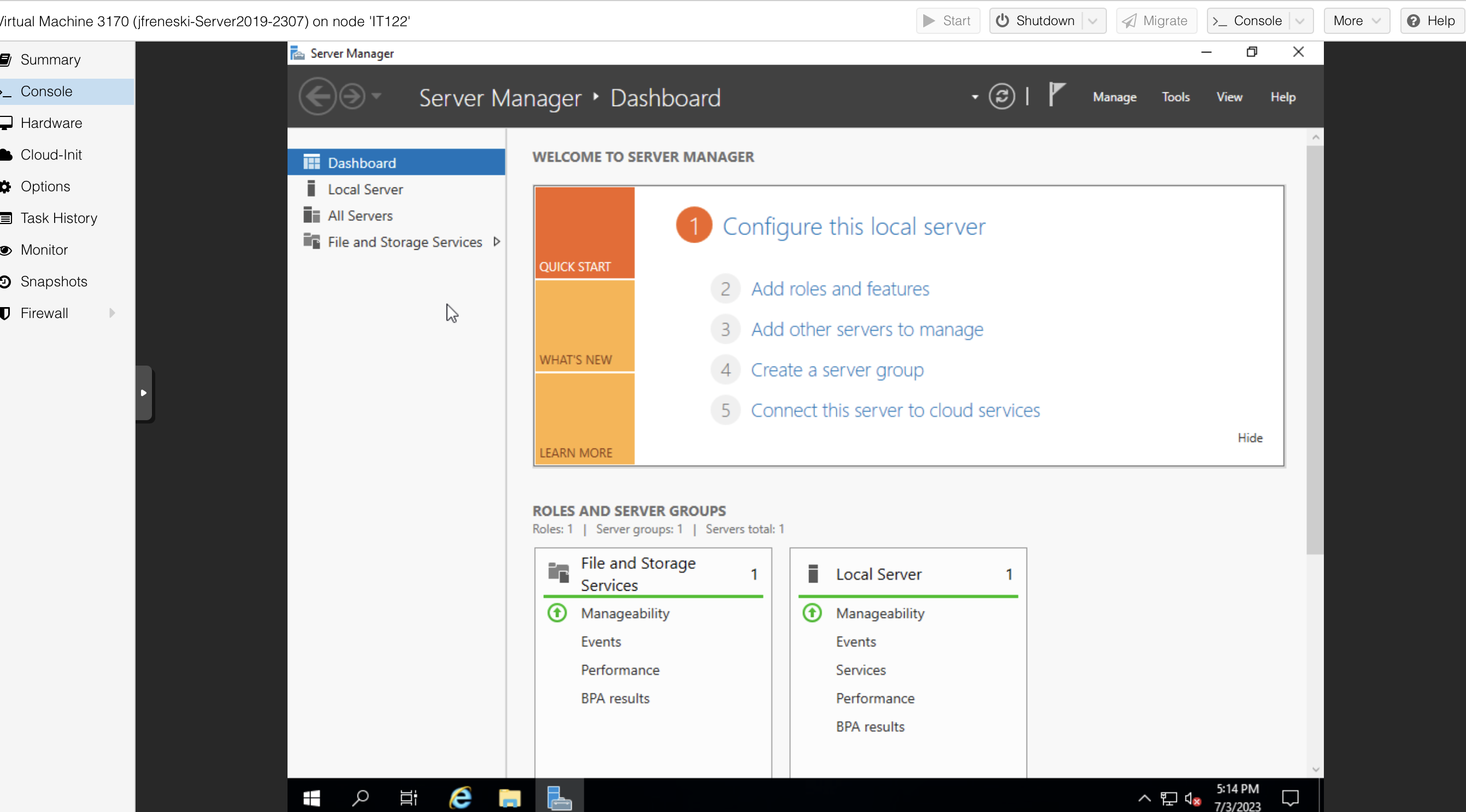 Solved how do i find how many processes were actively | Chegg.com