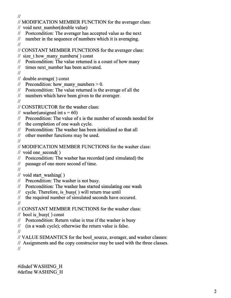 Solved Csc 326 Data Structures Programming Language Cpp 5282