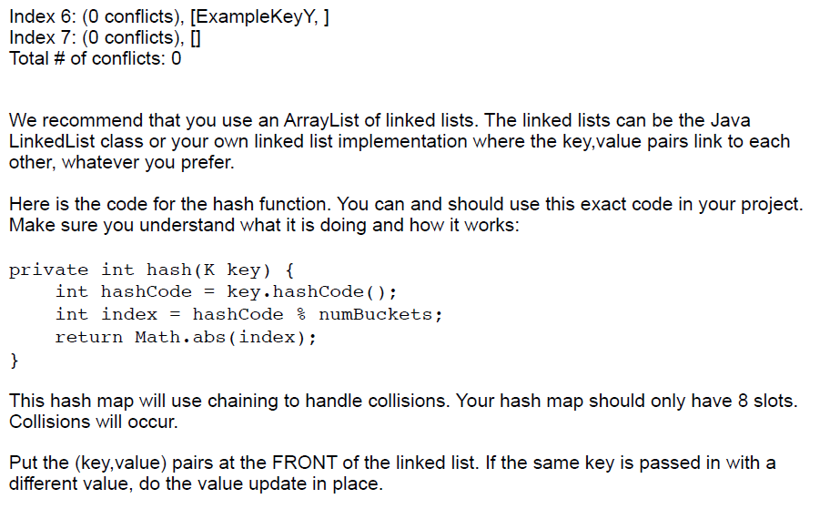 Solved As you work on this assignment, consider the | Chegg.com