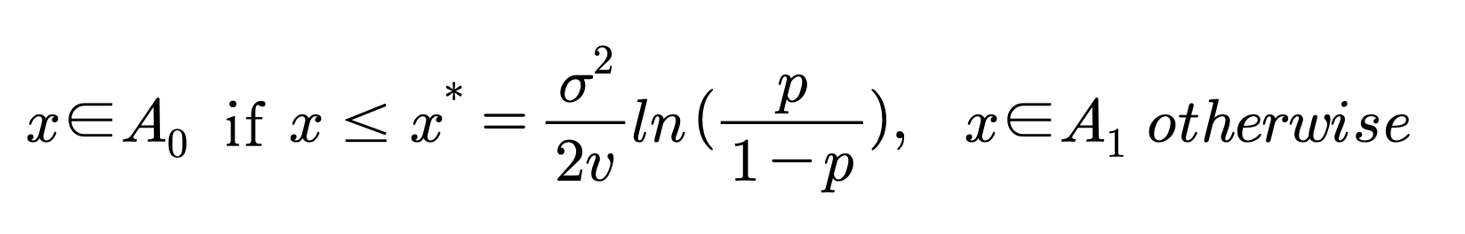 Solved In statistics, solving MAP(maximum a posteriori) I | Chegg.com