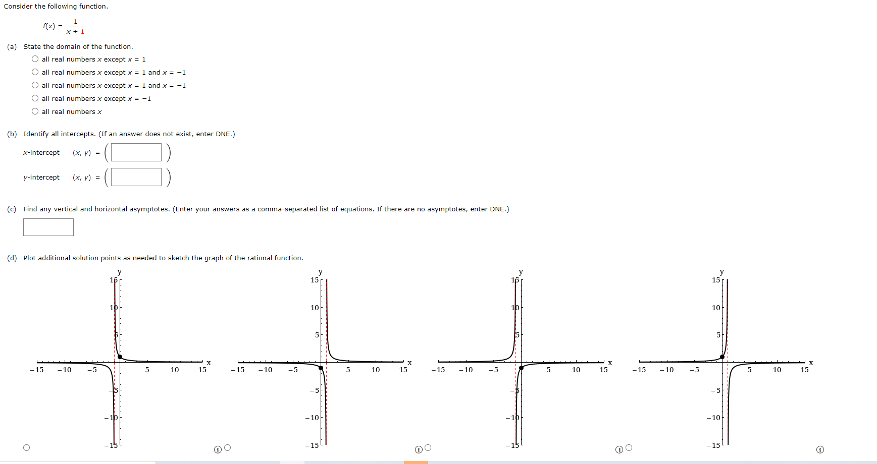 Solved Consider The Following Function F X X−41 A State