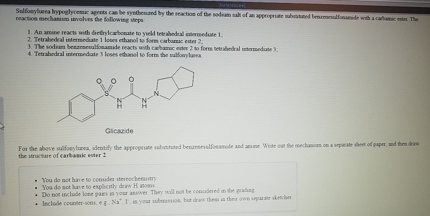 Solved HN Draw the structures of the two monomers that react | Chegg.com