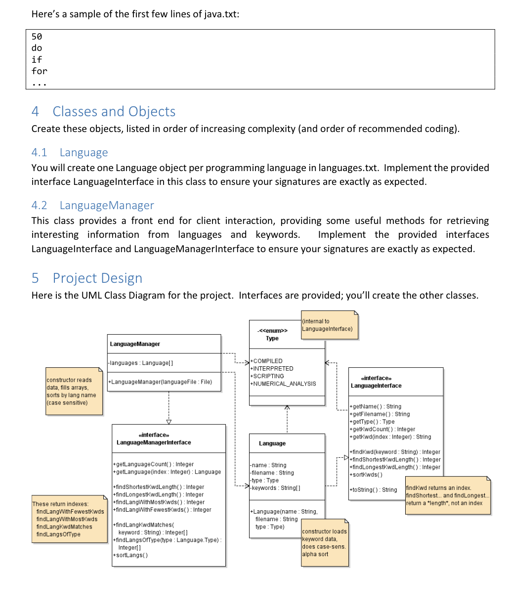 Solved It's about Java and. I will give a like for good work | Chegg.com