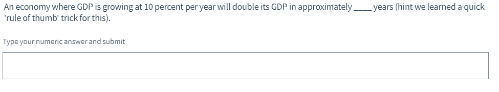 Solved When a good is non-excludable and non-rival we say | Chegg.com