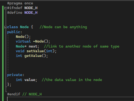 Solved In C++ I need help with this method that I'm trying | Chegg.com