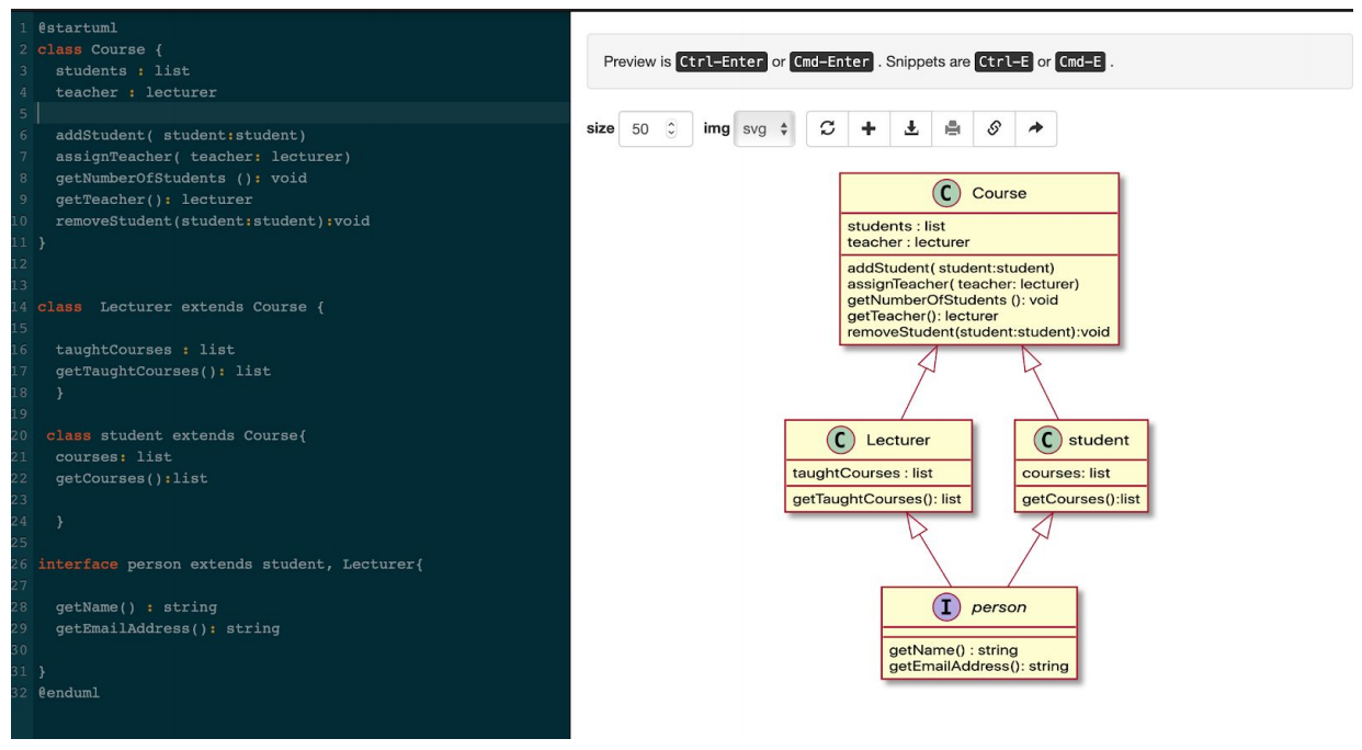 An "assessment" is declared as a structure, and | Chegg.com
