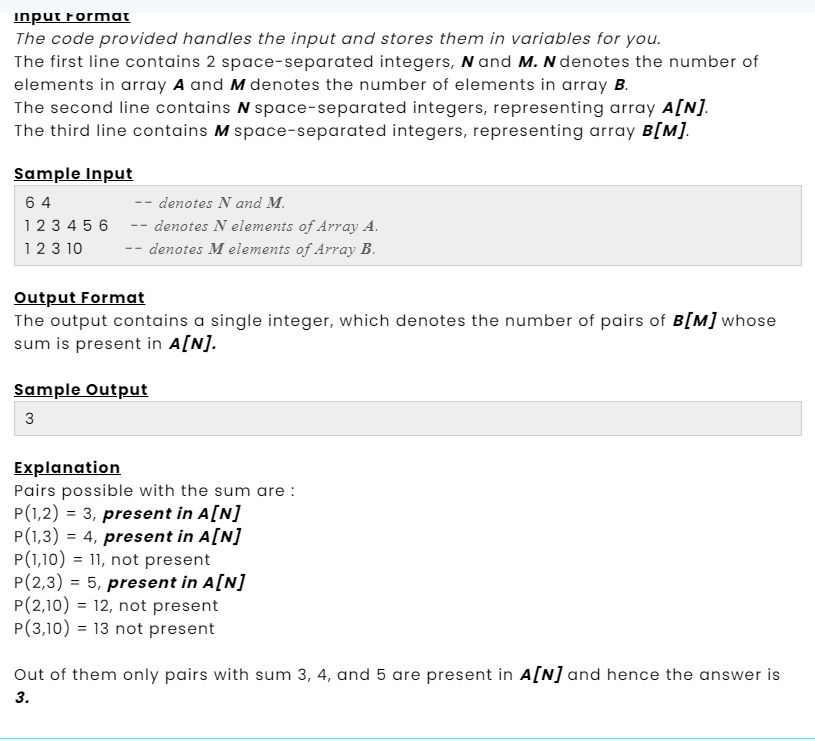 Solved In Java, please give a fully explained detailed | Chegg.com