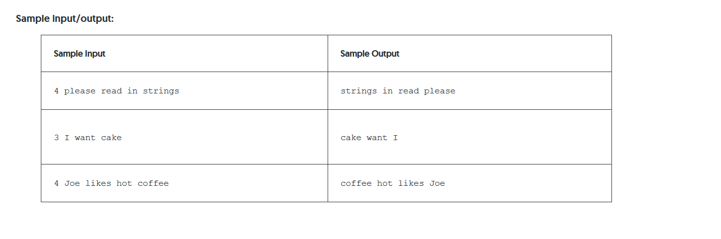 Solved In this problem, you will practice your best Yoda | Chegg.com