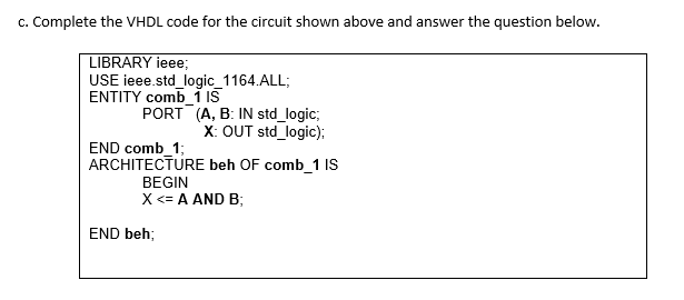 Solved 8. Analyze the multilevel schematic below, create a | Chegg.com