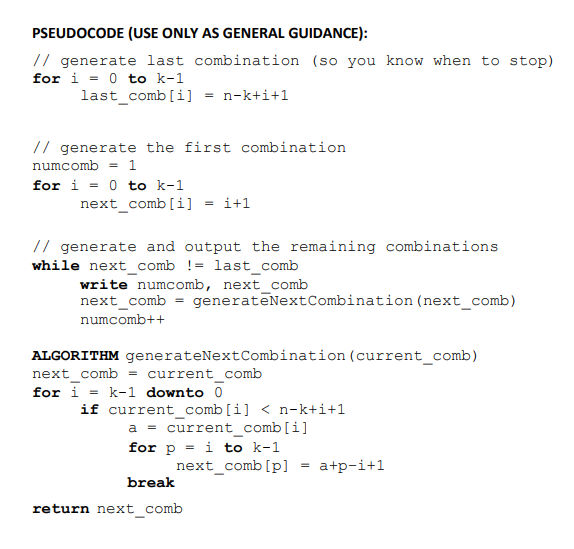 Solved Discrete Structures Programming Assignment Ii 8569