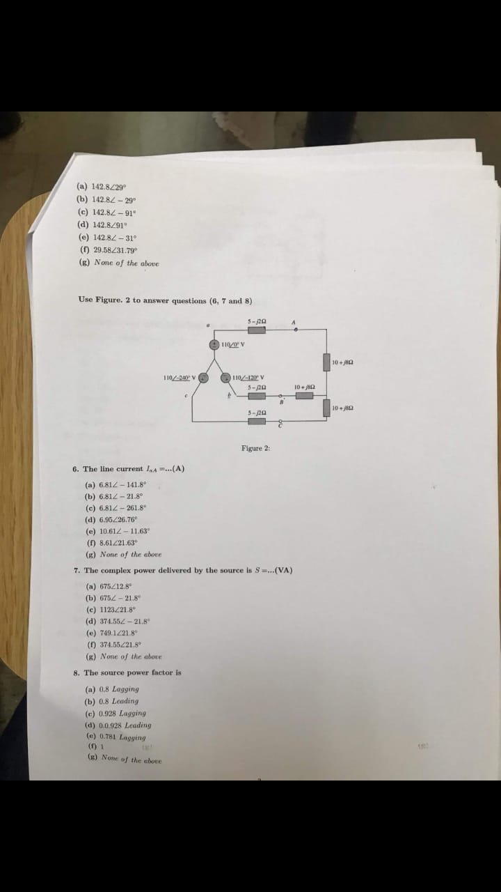Solved (a) 142.8229° (b) 142.82-29 (c) 142.82-91 (d) | Chegg.com