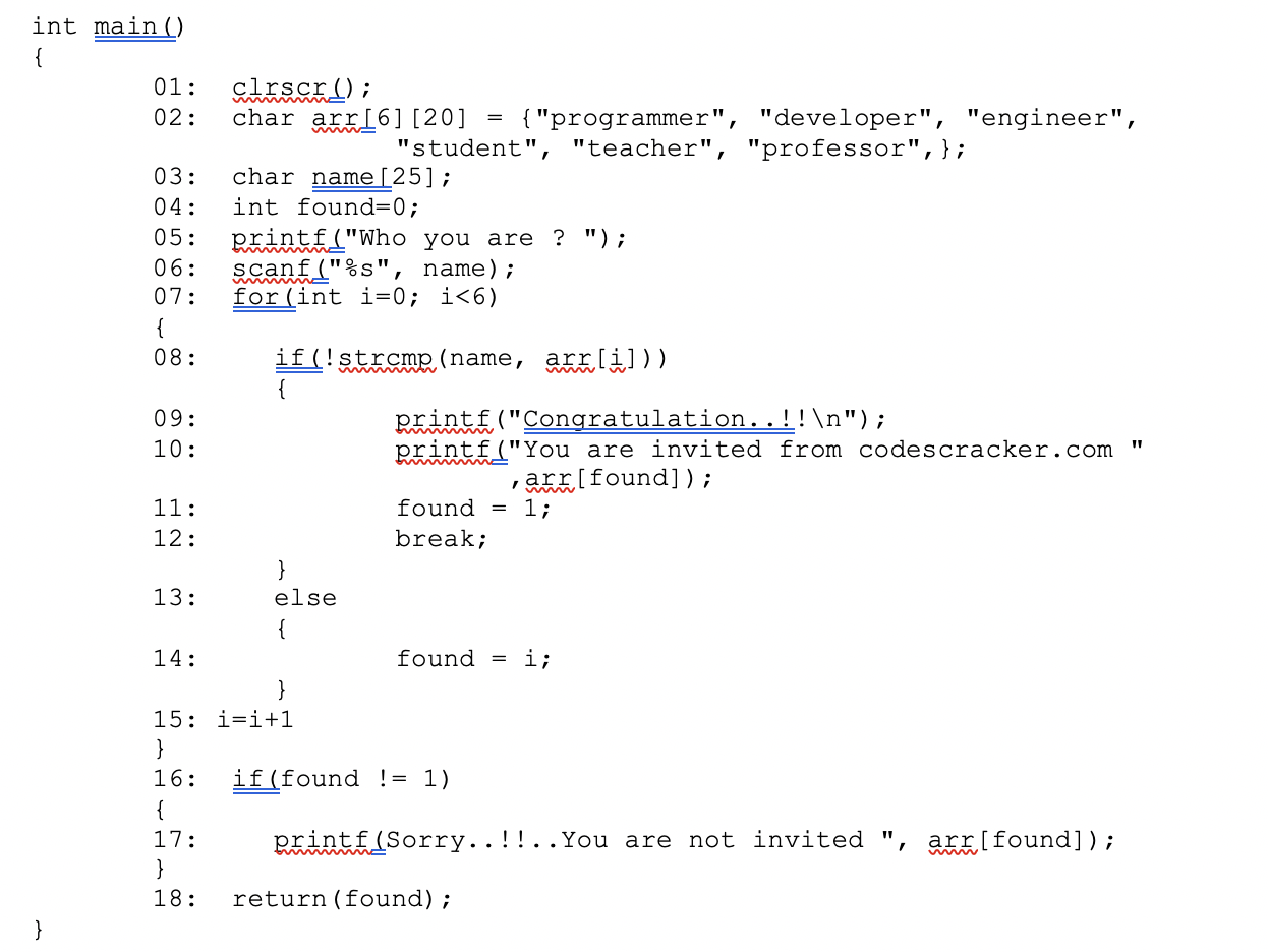a)Indicate the basic blocks in the code below and | Chegg.com