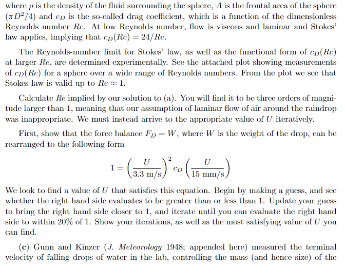 Solved 1. We're interested in determining the terminal | Chegg.com