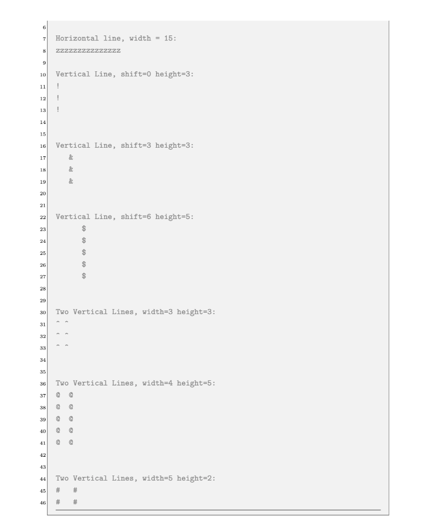Solved 1. Part 1) For part 1) of this assignment you will be | Chegg.com