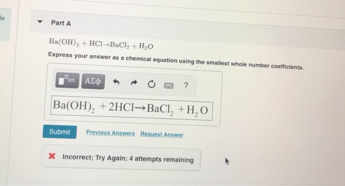 Solved Problem 3 - PartA Determine if each compound shown is | Chegg.com