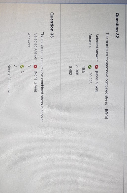 Solved on 28 The Jib boom shown in the figure carries a load | Chegg.com
