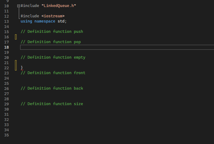 Solved For this lab, you will need to work on an existing | Chegg.com
