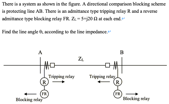 Solved There is a system as shown in the figure. A | Chegg.com