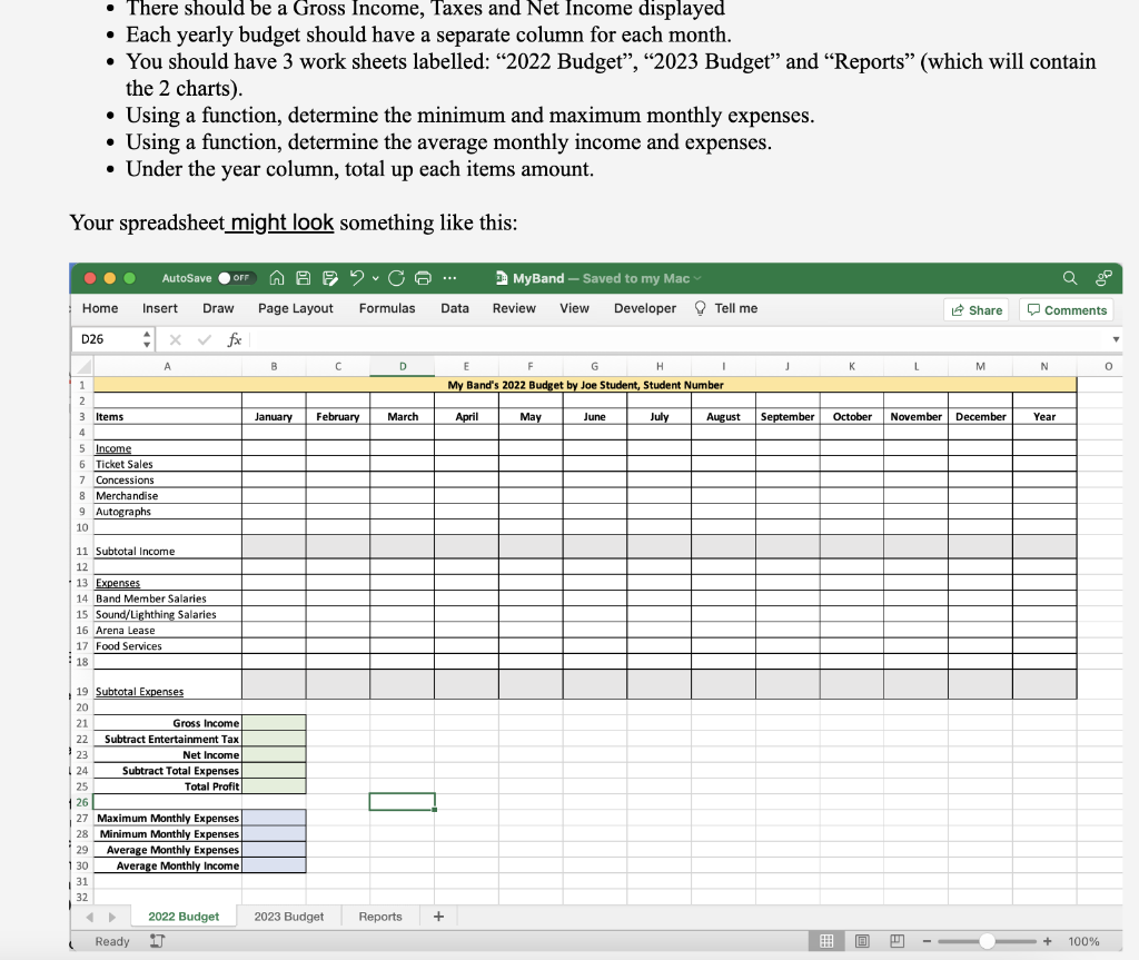 You are the manager of a famous band. It is up to you | Chegg.com
