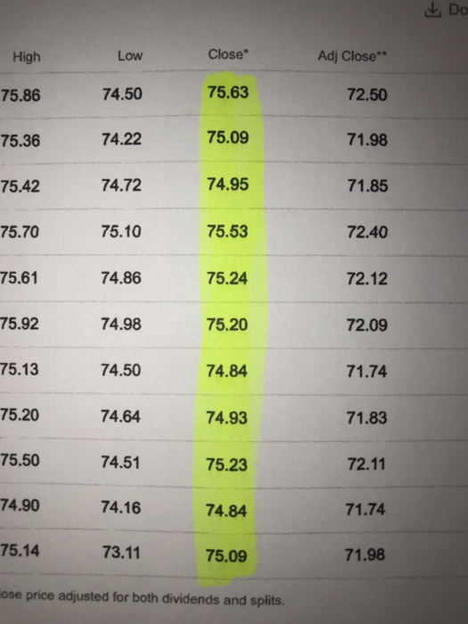 Solved Please include all original formulas and explain | Chegg.com