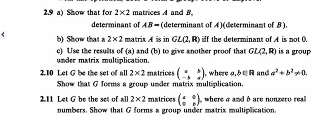 Solved Just 9 And 11 Chegg