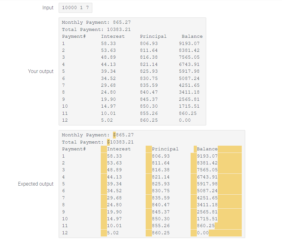 Solved I have the following prompt for a Java Program: The | Chegg.com