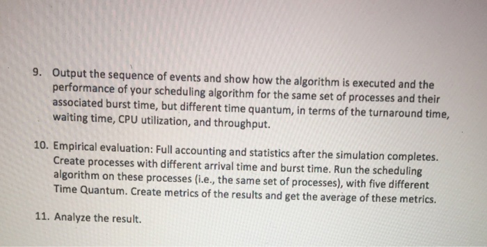 Solved For this assignment please submit a single zip file. | Chegg.com