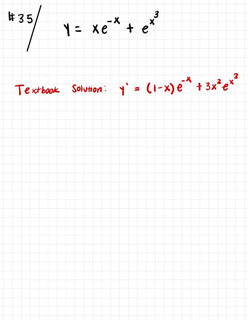 Solved If anyone can solve the problem and explain each step | Chegg.com