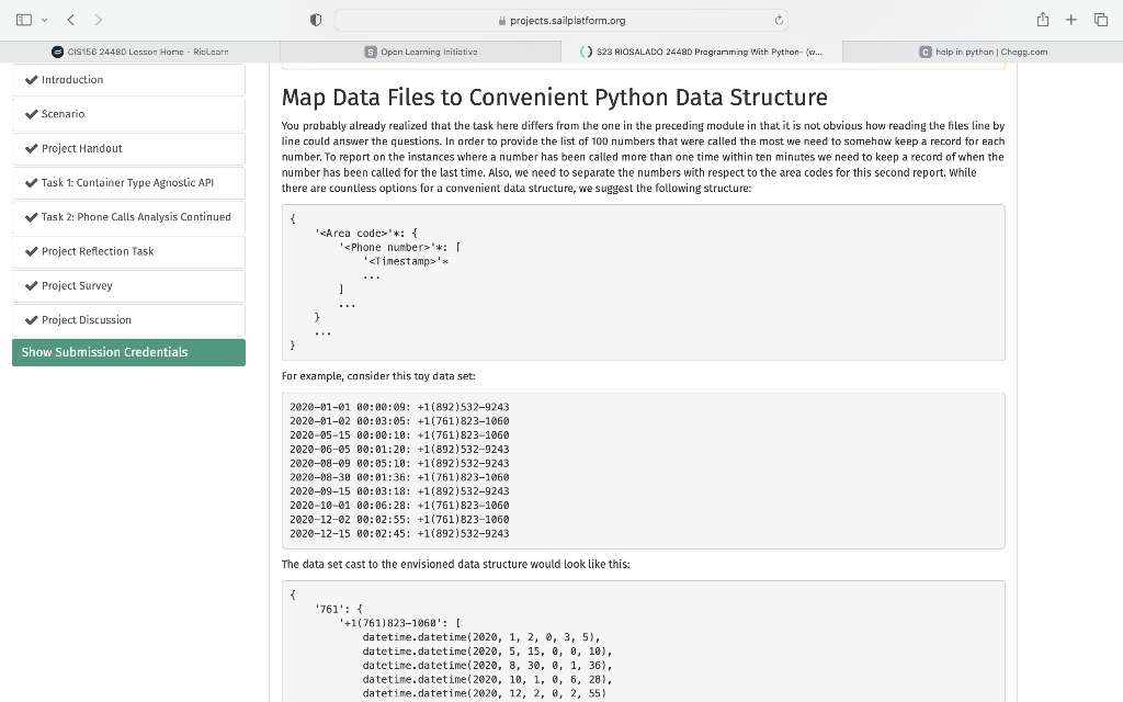 Solved Needing help with TODO task 1 in python. My input | Chegg.com