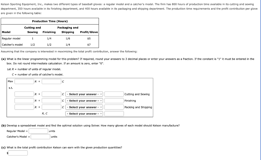 Solved are given in the following table: Assuming that the | Chegg.com