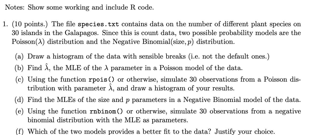 Solved Here is the data for the text file, please use | Chegg.com