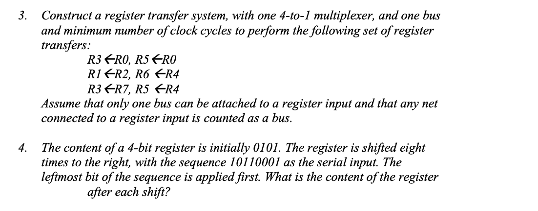 Solved Computer Architectures Datapath Dont Copy And