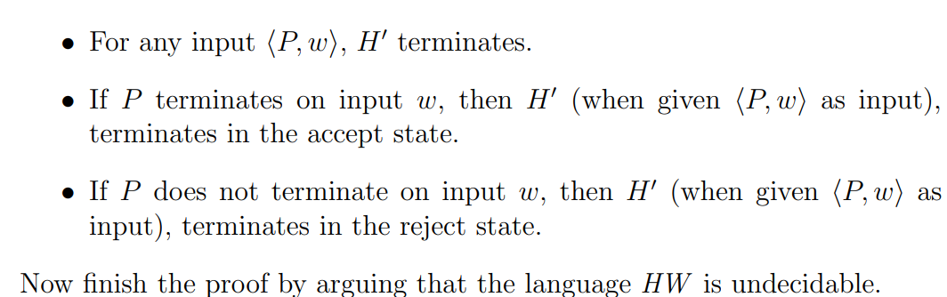 5.11 A Java program P is called a | Chegg.com