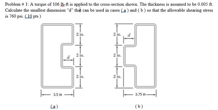 Solved STRENGHT OF MATERIALS (TORSION) 100% GUARANTEE | Chegg.com Solved STRENGHT OF MATERIALS (TORSION) 100% GUARANTEE | Chegg.com